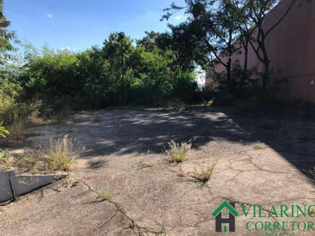 TERRENO COMERCIAL COM BICO PARA AVENIDA RAJA GABAGLIA