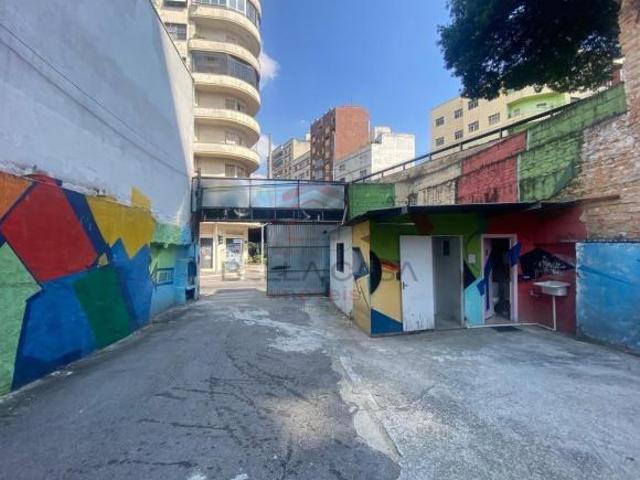 Terreno Comercial com Galpão à Venda ou locação ? 422m² alameda Nothman