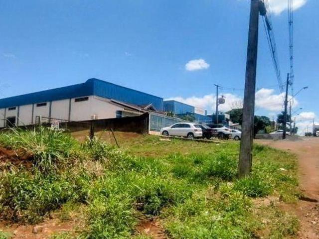 Terreno Comercial Contorno Sul Mgá