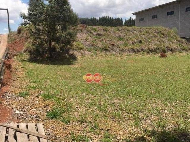 Terreno Comercial Condomínio Aeródromo Vale Eldorado