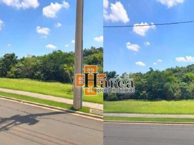 Terreno “Comercial”: Condomínio “Alphaville IV” – Cidade: Votorantim