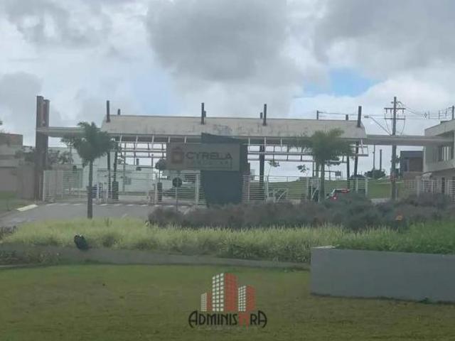 Terreno comercial Condomínio Cyrela Landscape Esplanada Green Valley