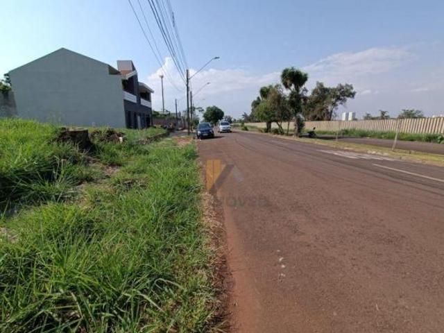 Terreno Comercial Columbia A