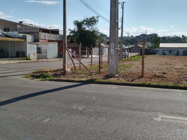 Terreno comercial Colombo Rua Cascavel, 560m2 R$780.000,00 a vista