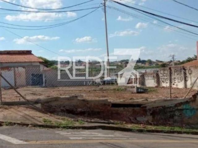 Terreno Comercial de 433m² à Venda em Campinas SP, Jardim Boa Esperança: Excelente Oportunidade!