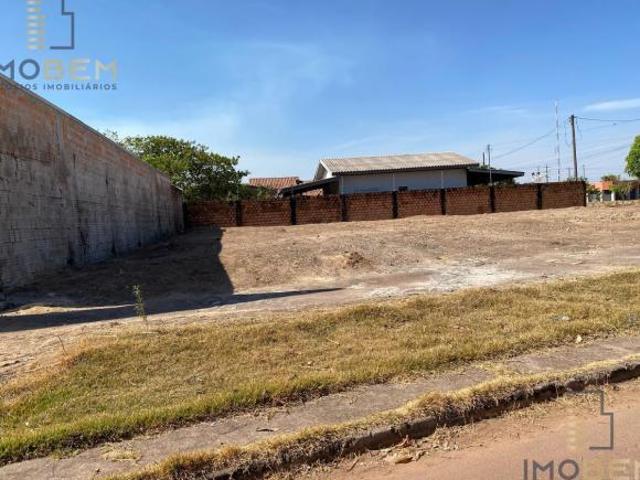 Terreno Comercial de 464,16 m² no Jardim Ipe, Sinop MT: Venda ou Locação Disponível!