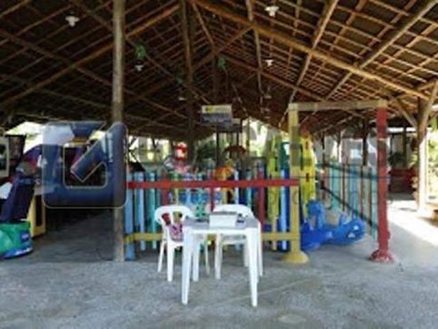 Terreno Comercial de 480 m² no Centro de Boraceia Ótima Oportunidade