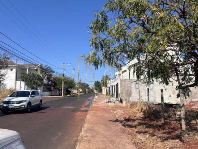 Terreno comercial de 499,00 m² à venda no Jardim Colina, Uberlândia MG: oportunidade imperdível!