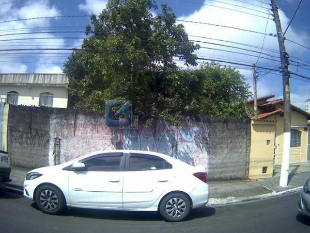Terreno Comercial de 500 m² em Nova Petrópolis, SBC – Venda