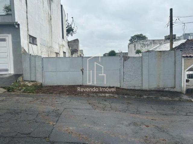 Terreno Comercial de 500m² à Venda na Vila São Pedro, São Paulo SP: Invista no Seu Sucesso!
