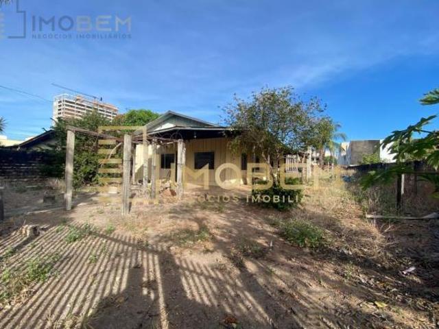 Terreno Comercial de 510m² à Venda em Sinop MT, Bairro Setor Residencial Sul: Oportunidade Imperdíve