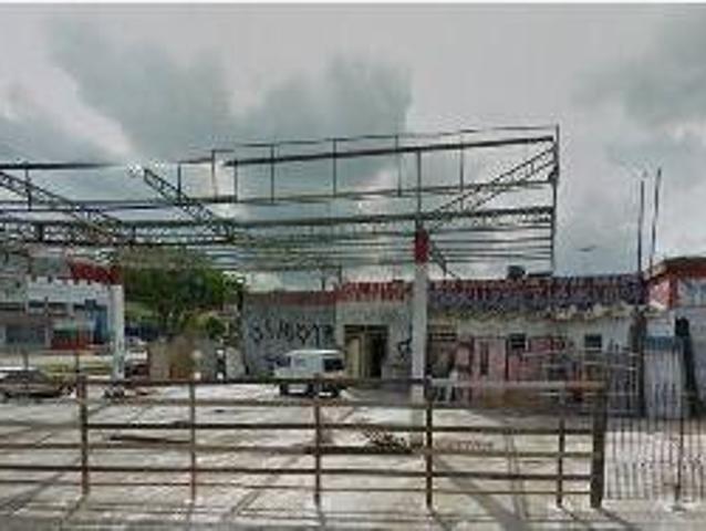 Terreno Comercial de 588 m² à venda em Santo André – Parque Novo Oratório