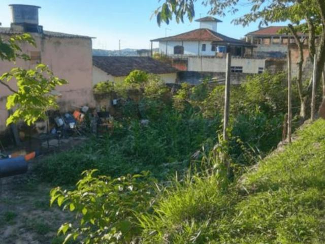 Terreno Comercial de 720m² | Av. Belo Horizonte – Niterói, Betim/MG