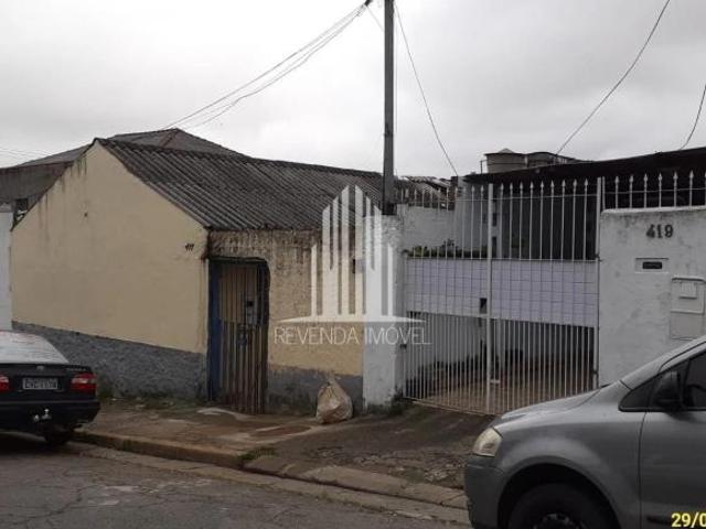 Terreno comercial de 800m² à venda na Saúde, São Paulo SP: uma oportunidade única!