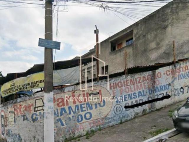 Terreno comercial de 818m² na Vila Independência, São Paulo SP: sua oportunidade de investimento!