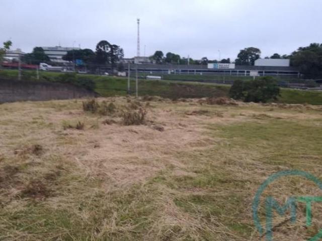 Terreno Comercial de 10.500m² à venda em Embu das Artes SP, no Bairro Jardim Ferreira