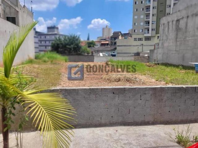 Terreno Comercial de 130 m² à Venda em Santa Terezinha, São Bernardo do Campo SP – R$ 300.000,00