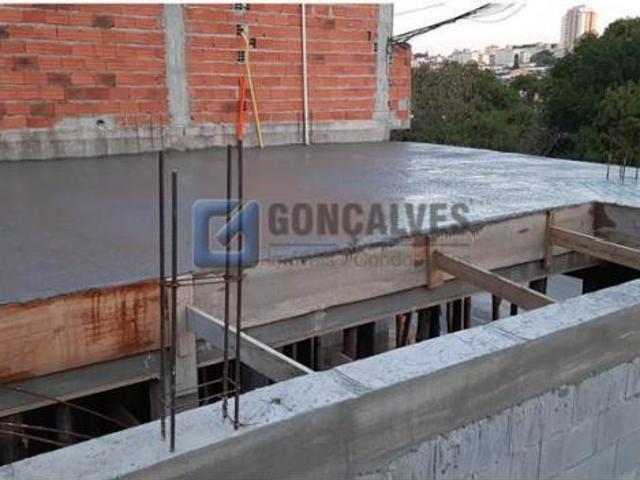 Terreno Comercial de 133 m² em São Bernardo do Campo Taboão R$ 430.000