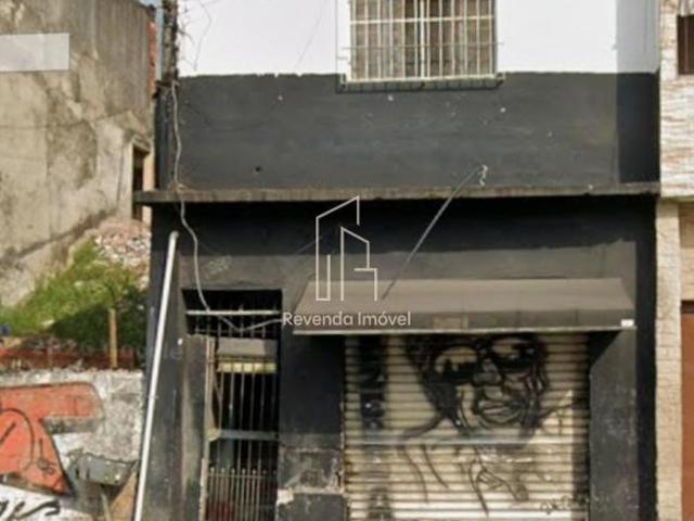 Terreno comercial de 150m² à venda no Jardim Rincão, São Paulo SP: uma oportunidade imperdível!