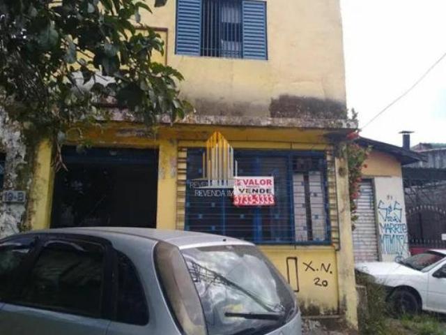 TERRENO COMERCIAL DE 172M² Á VENDA NO Jardim GuaraU