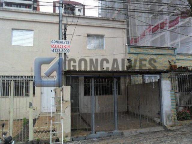 Terreno Comercial de 1.000 m² à Venda em Vila Caminho do Mar, SBC – R$ 3.190.000