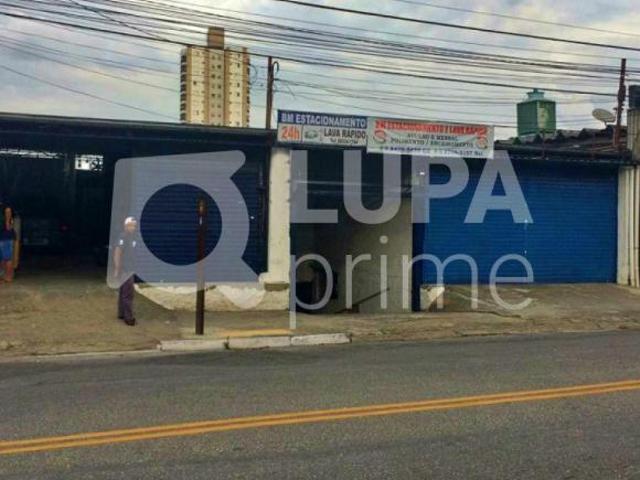TERRENO COMERCIAL DE 1.000 M² PARA VENDA NA VILA MARIA