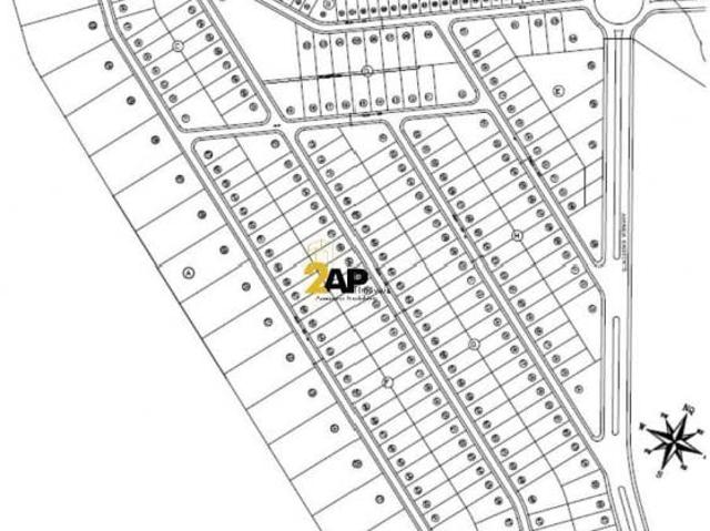 Terreno comercial de 1.000m² à venda no Europark Comercial, Indaiatuba SP!