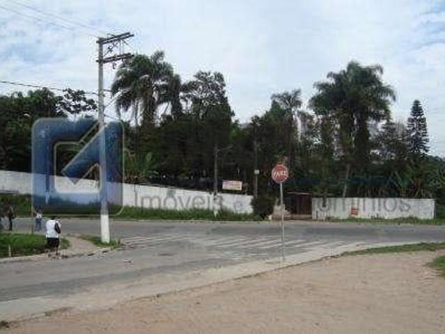 Terreno Comercial de 1.024 m² à venda em Jardim da Represa, SBC