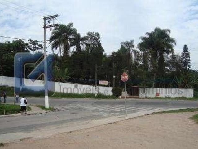 Terreno Comercial de 1.024 m² à venda em Jardim da Represa, SBC