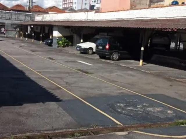 Terreno comercial de 1.164m² para locação na Mooca, São Paulo SP: amplie seus negócios agora!