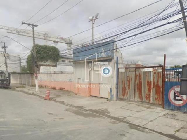 Terreno Comercial de 1.100m² na Vila Albertina, São Paulo SP: Oportunidade Única!
