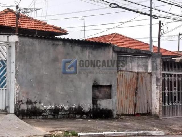 Terreno Comercial de 216 m² à venda em Santa Paula, São Caetano do Sul