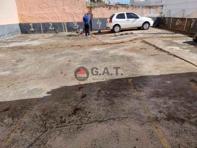Terreno comercial de 218m² para locação na Vila Santa Rita, Sorocaba SP: oportunidade imperdível!