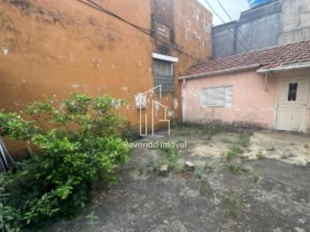 Terreno Comercial de 240m² na Vila Regente Feijó, São Paulo SP: Oportunidade Única!