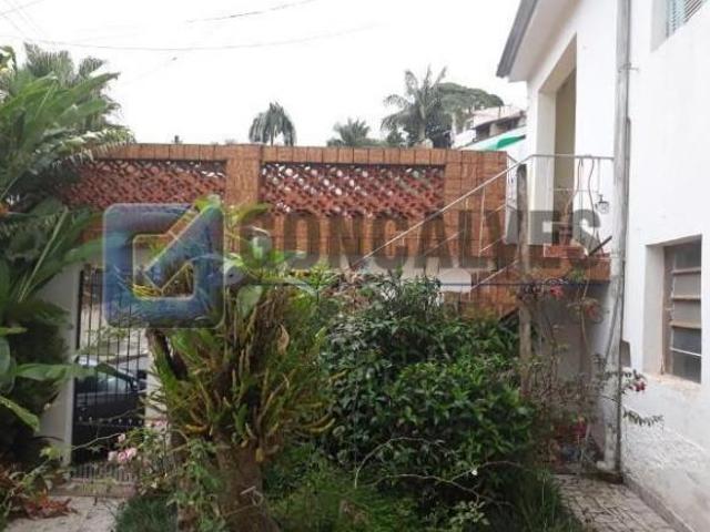 Terreno Comercial de 250 m² em Diadema Centro com 5 Vagas – Venda