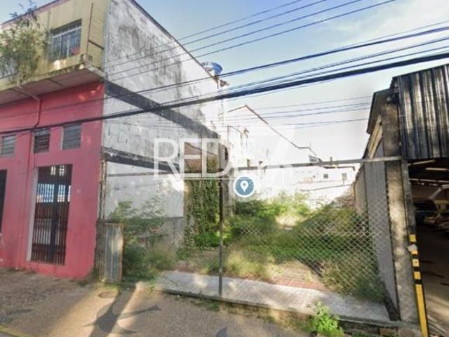 Terreno Comercial de 262m² à Venda em Campinas SP, Bairro Botafogo: Oportunidade Única!