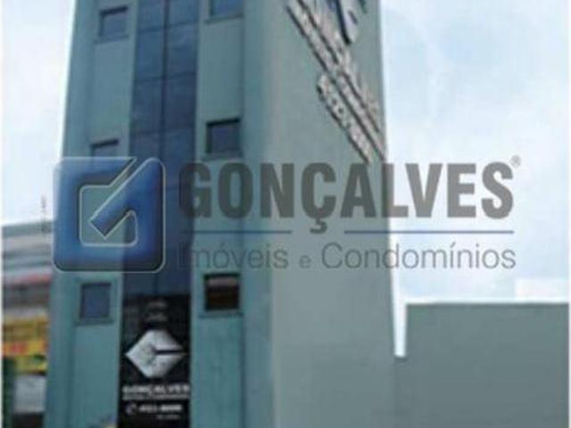 Terreno Comercial de 2.000 m² à venda em Jardim da Represa, SBCamp