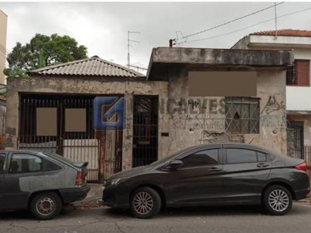 Terreno Comercial de 300 m² à Venda | Boa Vista, São Caetano do Sul