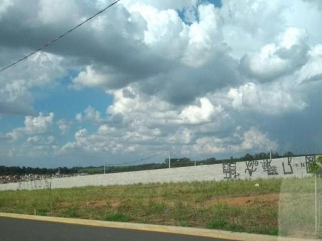Terreno Comercial de 300 m² Bairro Guarujá Salto SP