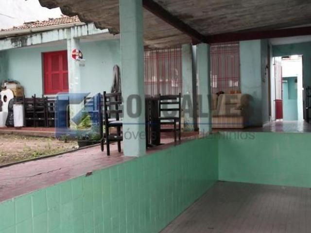 Terreno Comercial de 340 m² à venda em Diadema Canhema