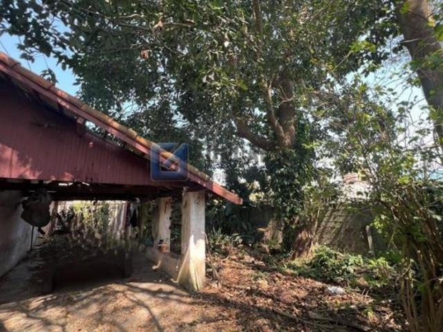 Terreno Comercial de 340 m² em Mauá Vila Bocaina – Venda R$ 900.000