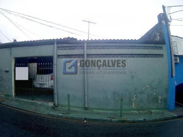 Terreno Comercial de 390 m² em Jordanópolis, São Bernardo do Campo – Venda