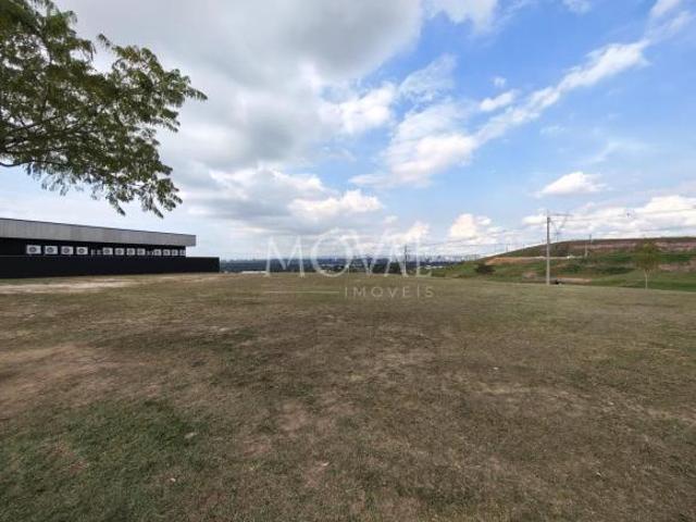 Terreno Comercial de Alto Padrão no Alphaville São José dos Campos Zoneamento ZM1