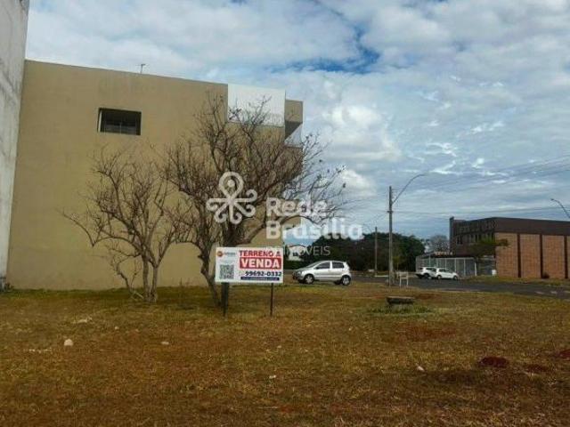 Terreno Comercial de Esquina à Venda santos dumont santa maria esquina condominio comercial fechado