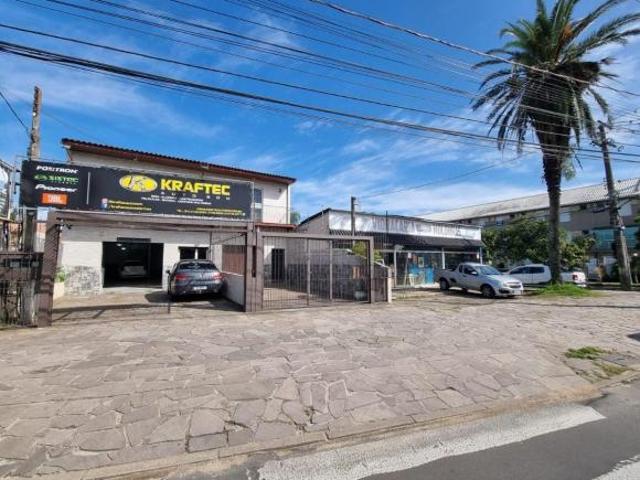 Terreno Comercial de Esquina com 916m² na Avenida Juca Batista