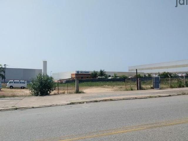 Terreno Comercial de esquina com avenidas Independência e Hollingsworth. Oportunidade de investiment