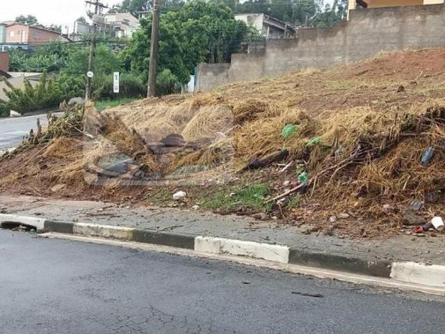 Terreno comercial de esquina em Loteamento Itatiba Park, Itatiba/SP