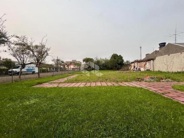 Terreno comercial de esquina, próximo ao centro!