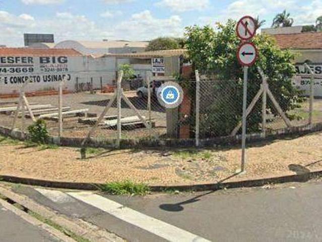 Terreno Comercial de Esquina – Vila Bressani, Paulínia/SP – R$ 1.200.000,00