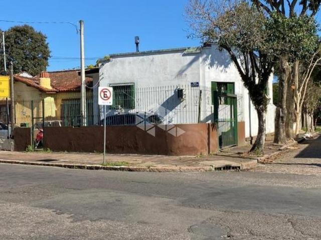 TERRENO COMERCIAL DE ESQUINA